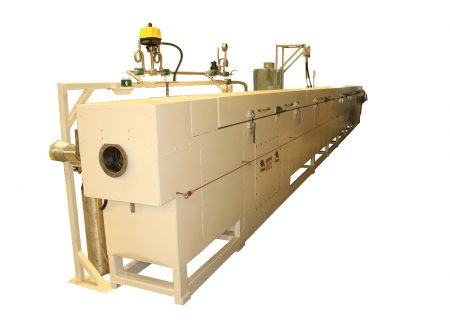 Gaylord Cryogenic Cooling Chamber | KRR Inc. Stratford